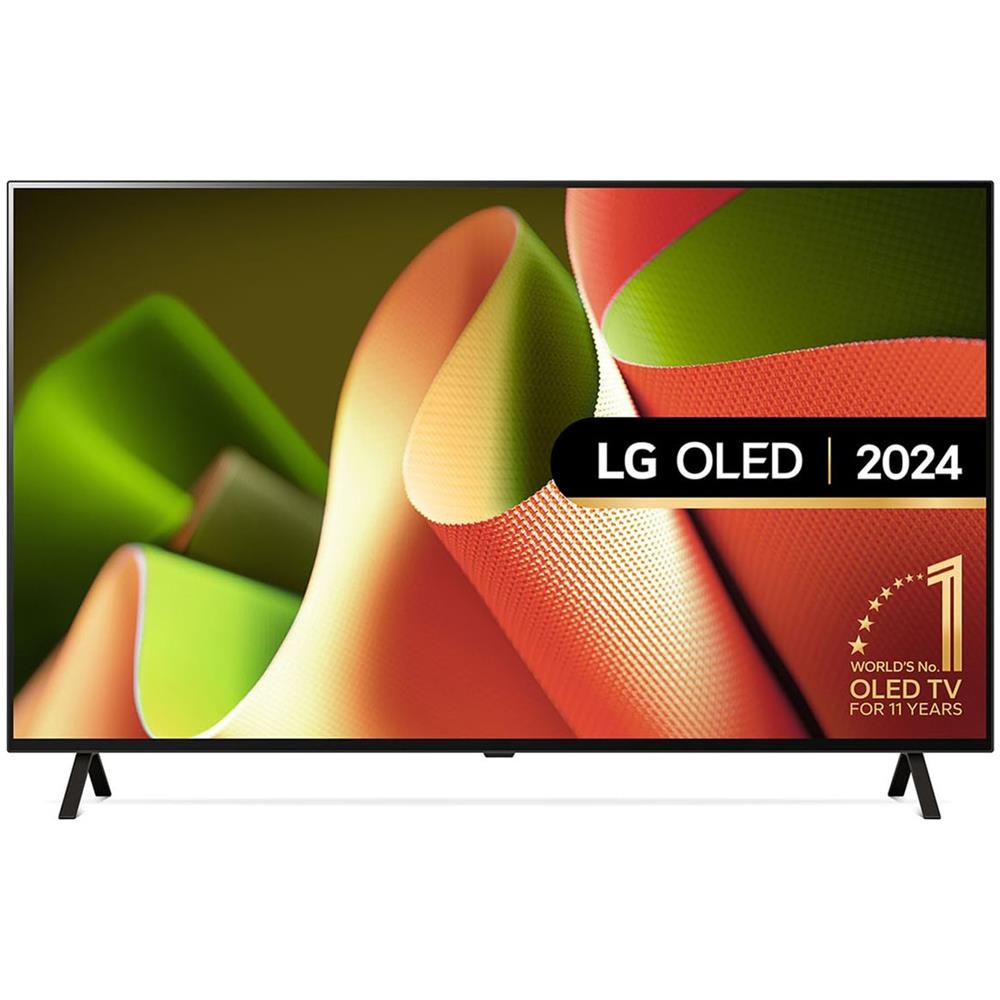 LG - TV OLED Ultra HD 4K 55" OLED55B46LA.APDZ Smart TV WebOS - ePRICE