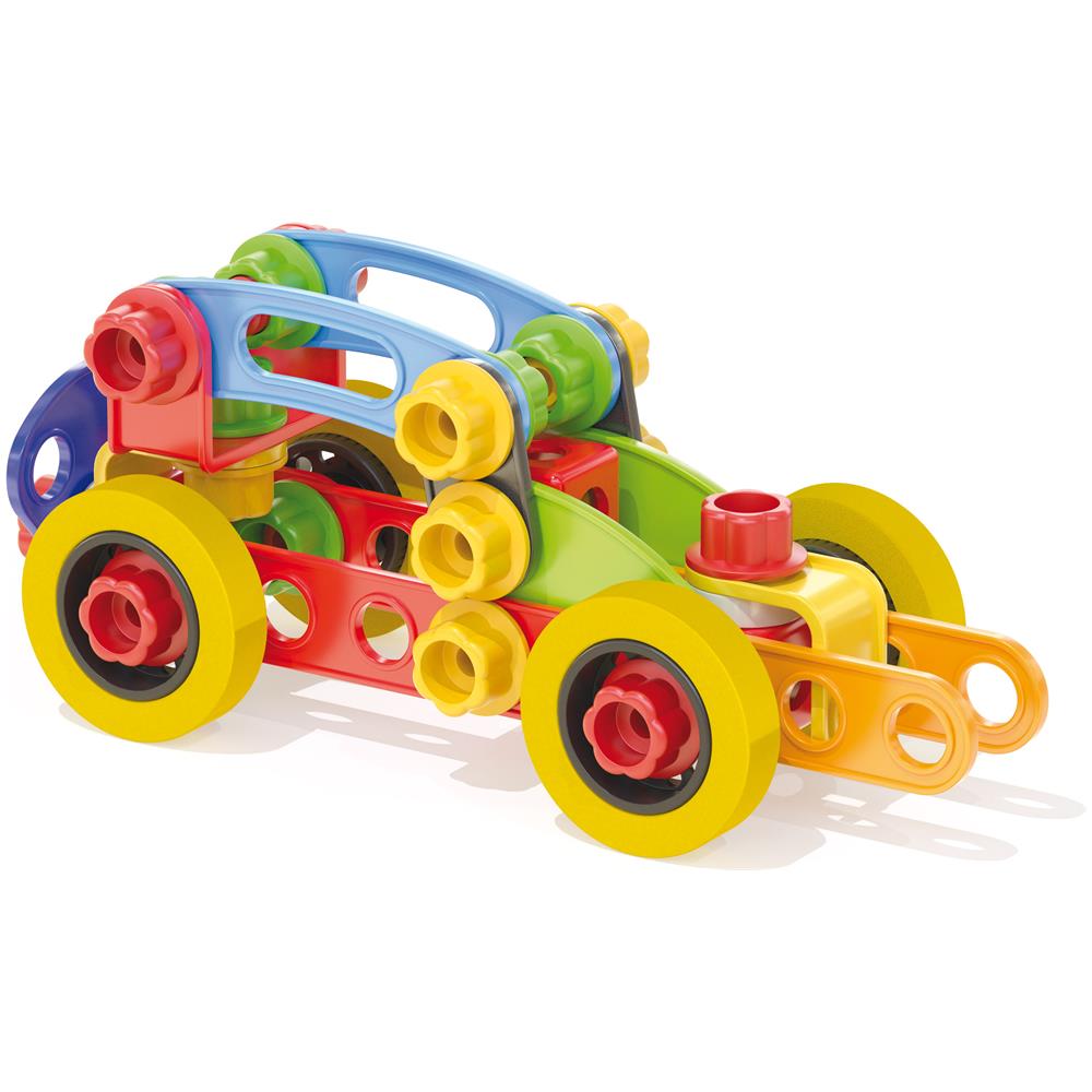 QUERCETTI - Techno Jumbo Costruzioni - ePRICE