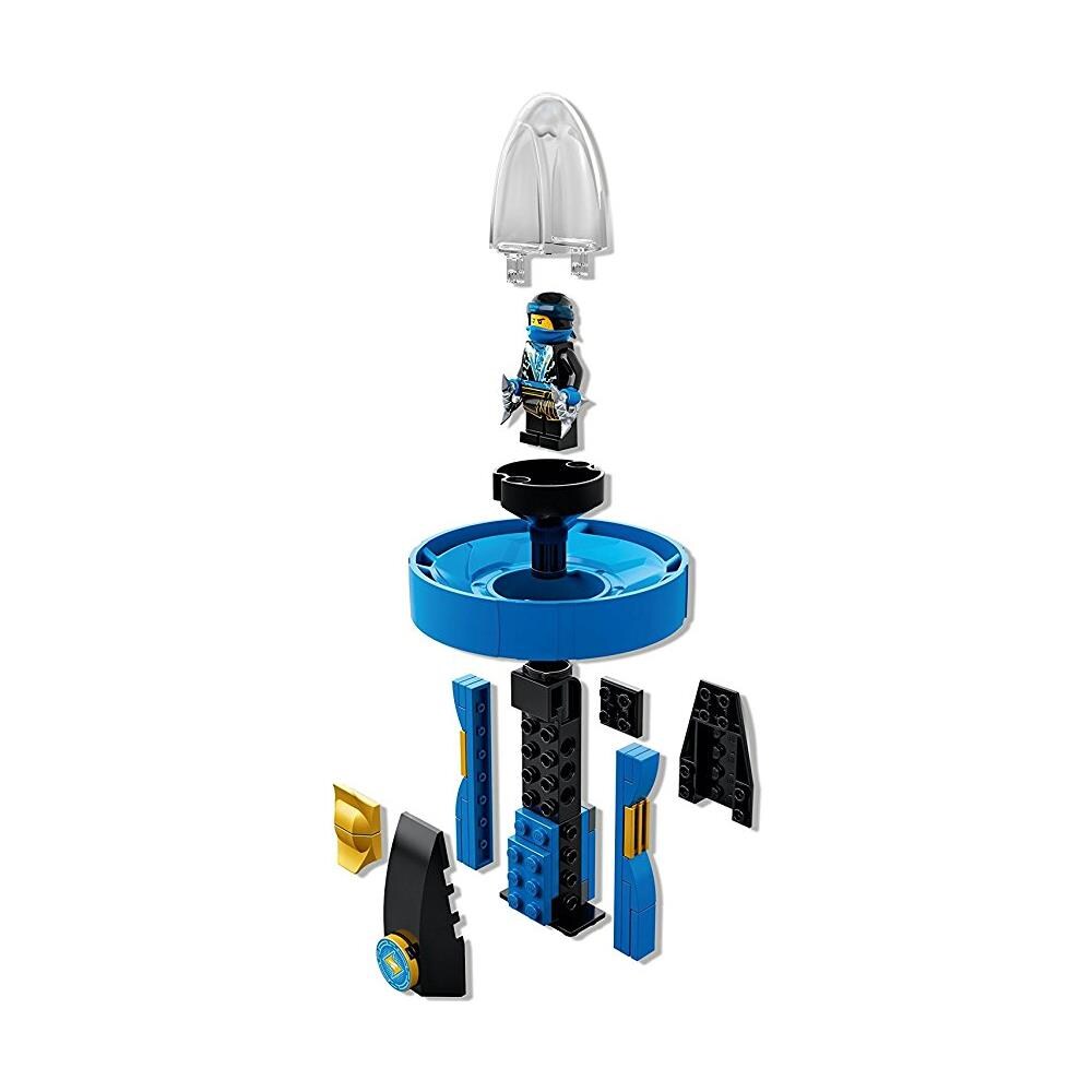 LEGO - 70635 Jay - Maestro di Spinjitzu - ePRICE