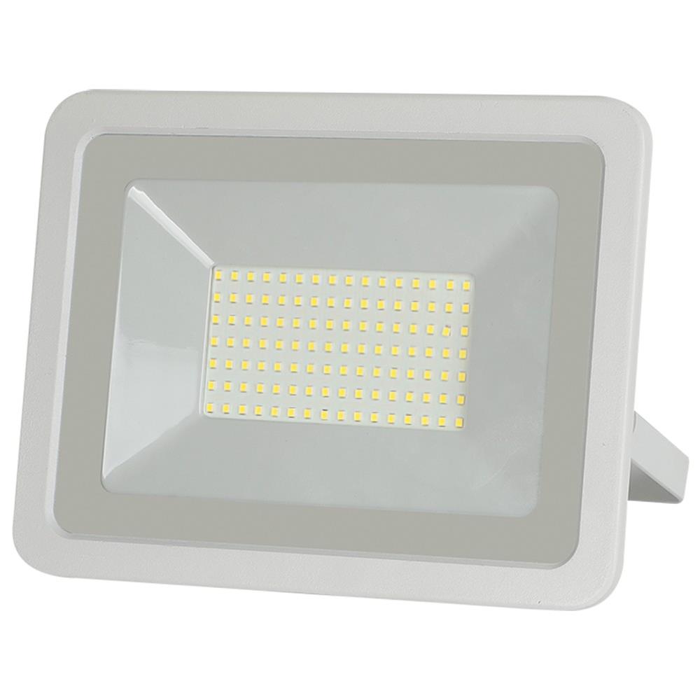 ALCAPOWER - Alca Power Proiettore Led 175-265v Da 100w 4000°k Luce ...