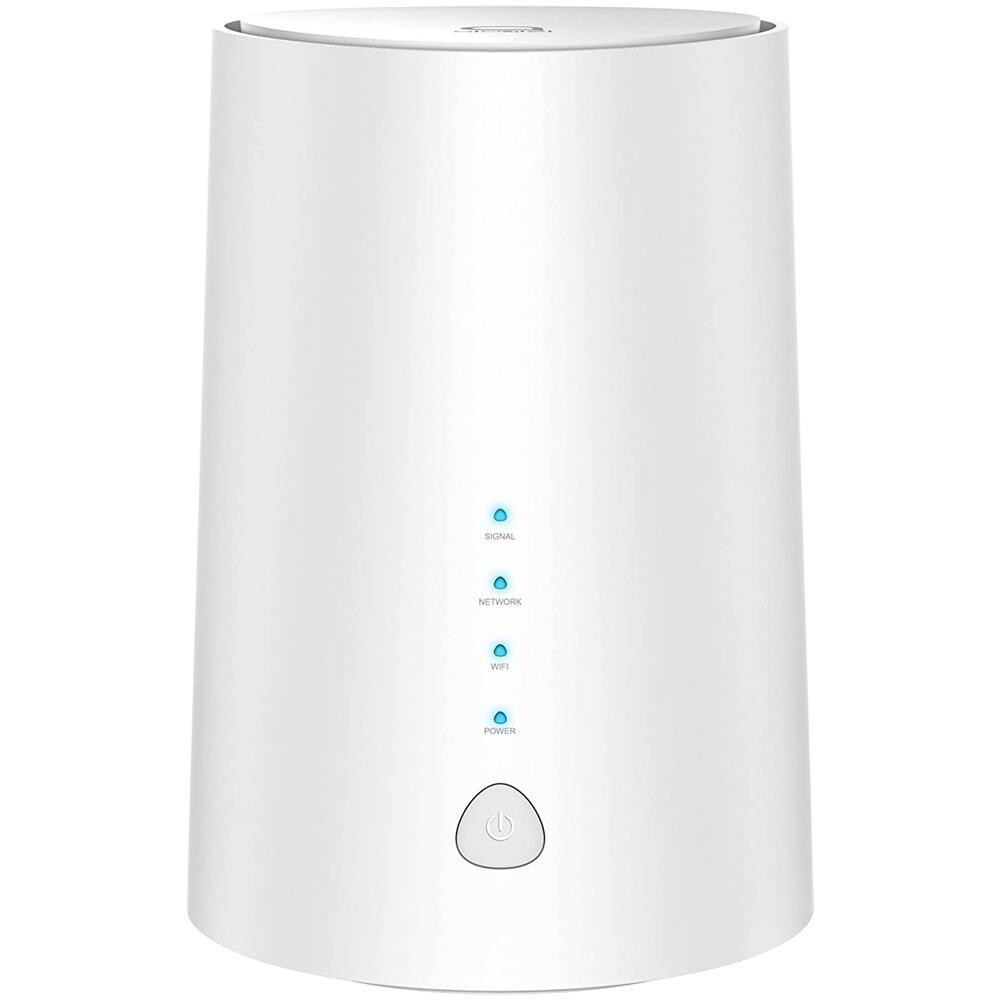 ALCATEL - Router Wireless 4G LinkHub Home Station HH71VM Dual-Band 1x ...