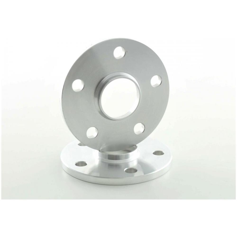 FK Automotive - Distanziali Coppia Allarg. 20 Mm Per Asse (2x 10mm ...