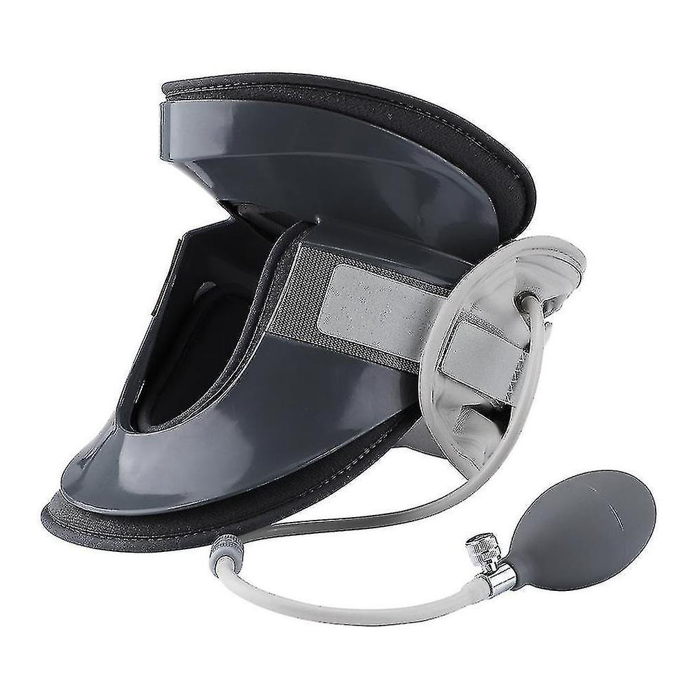 HTN - (modello 2) Porta Del Tutore Gonfiabile Del Tutore Cervicale ...