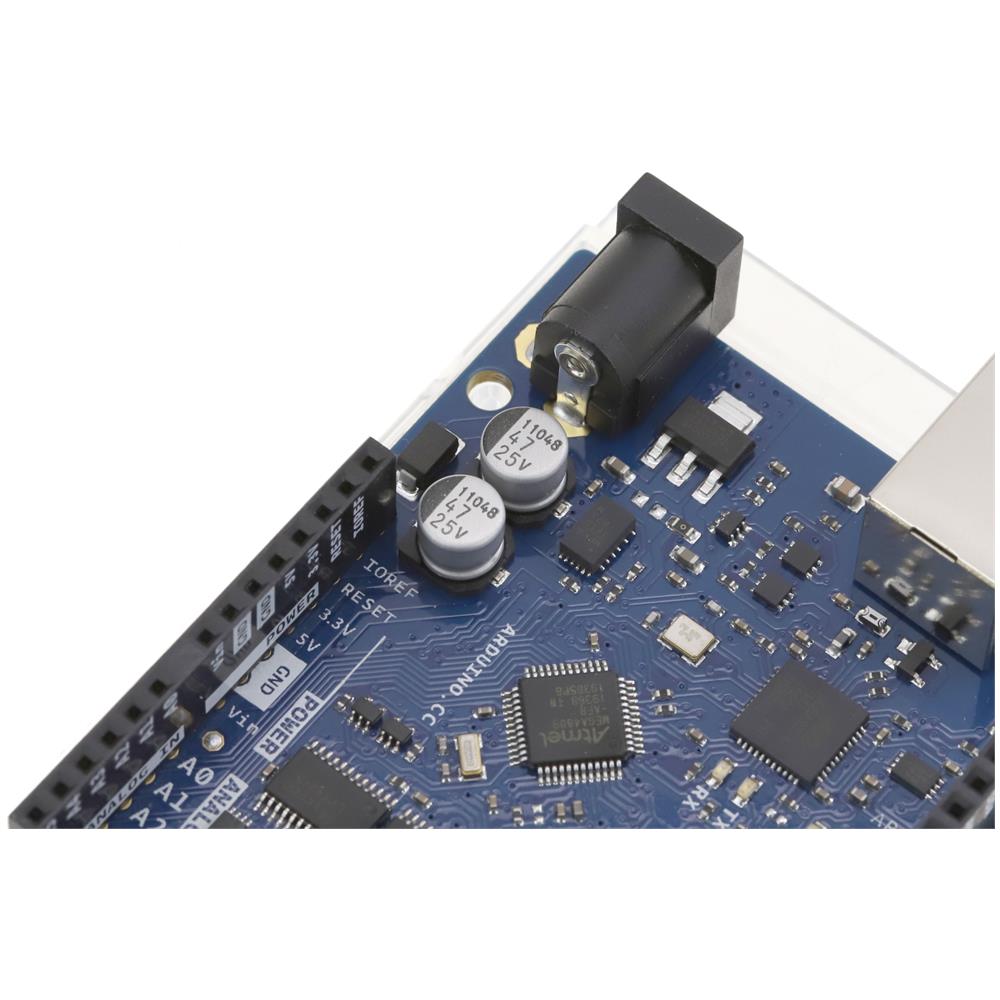 Arduino Scheda Programmabile Arduino Uno Wifi Rev 2 Eprice 4325