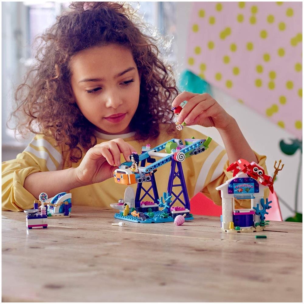 LEGO - 41337 - Friends Giostra sottomarina - ePRICE