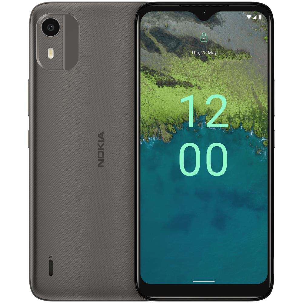 Nokia - Smartphone 4G Dual-Sim Ram 3 GB 6,3" Colore Nero - ePRICE