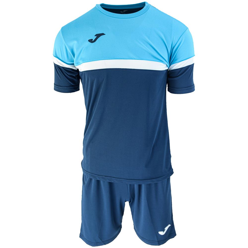 JOMA - Danubio Set 102857.342, Uomini, Blu, M - ePRICE