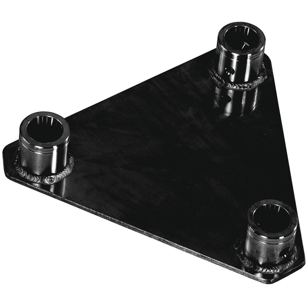 ALUTRUSS - Trilock Base / wall-plate Stgp - ePRICE