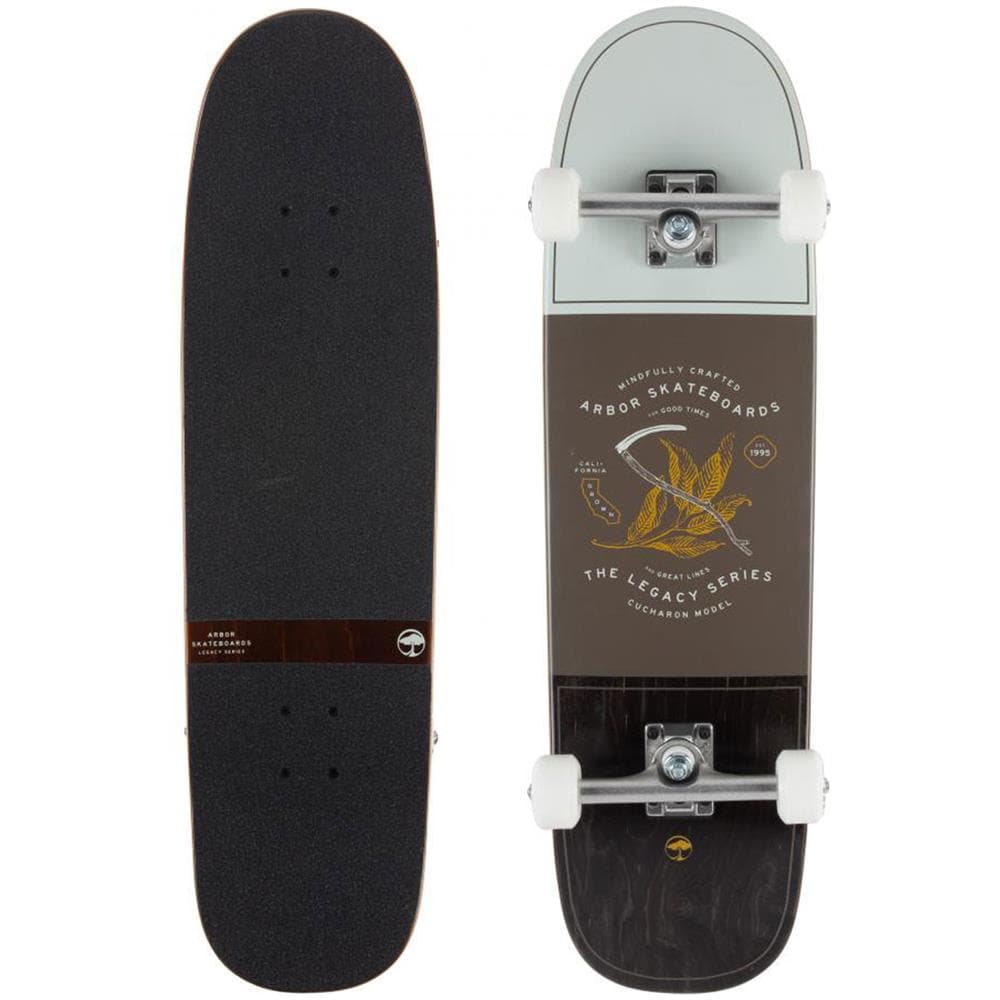 Arbor - Legacy Cucharon 32.375"" Skateboard Cruiser - ePRICE