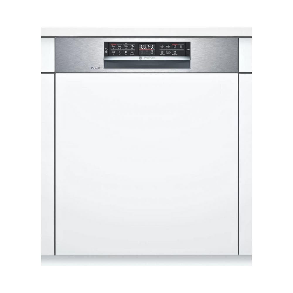 BOSCH - Lavastoviglie 60cm 13 Coperti 42db Integrabile Con Archetto ...