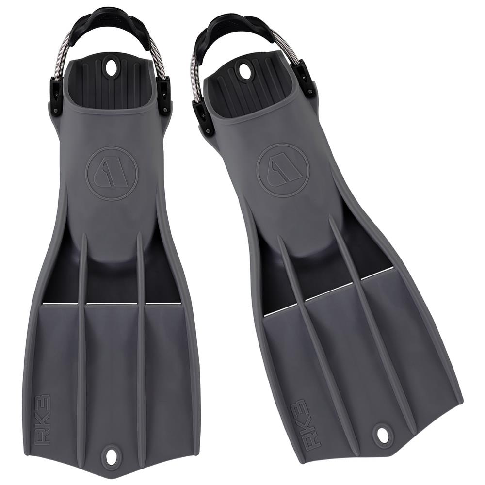 APEKS - Pinne Rk3 Hd Grigio Xl - ePRICE