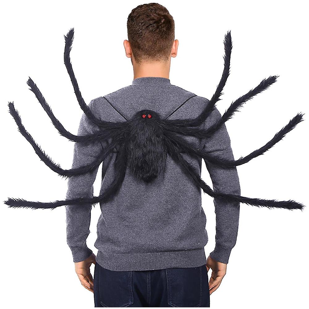 HTN - Costume Da Zaino Ragno Di Halloween Costume Colorato Con ...
