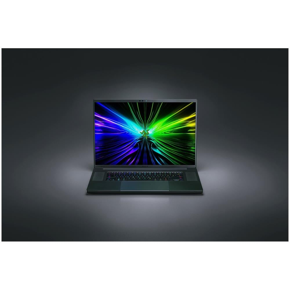 Razer - Notebook Blade 18 Monitor 18" WQXGA Intel® Core™ i9 i9-14900HX ...