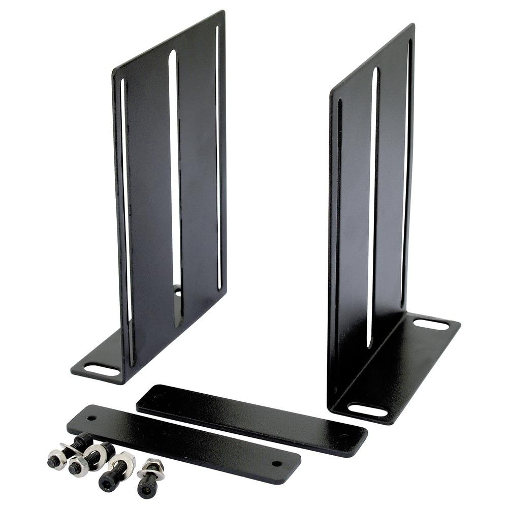 OMNITRONIC - Rack Bracket For Amplifier, Back, 2u - ePRICE