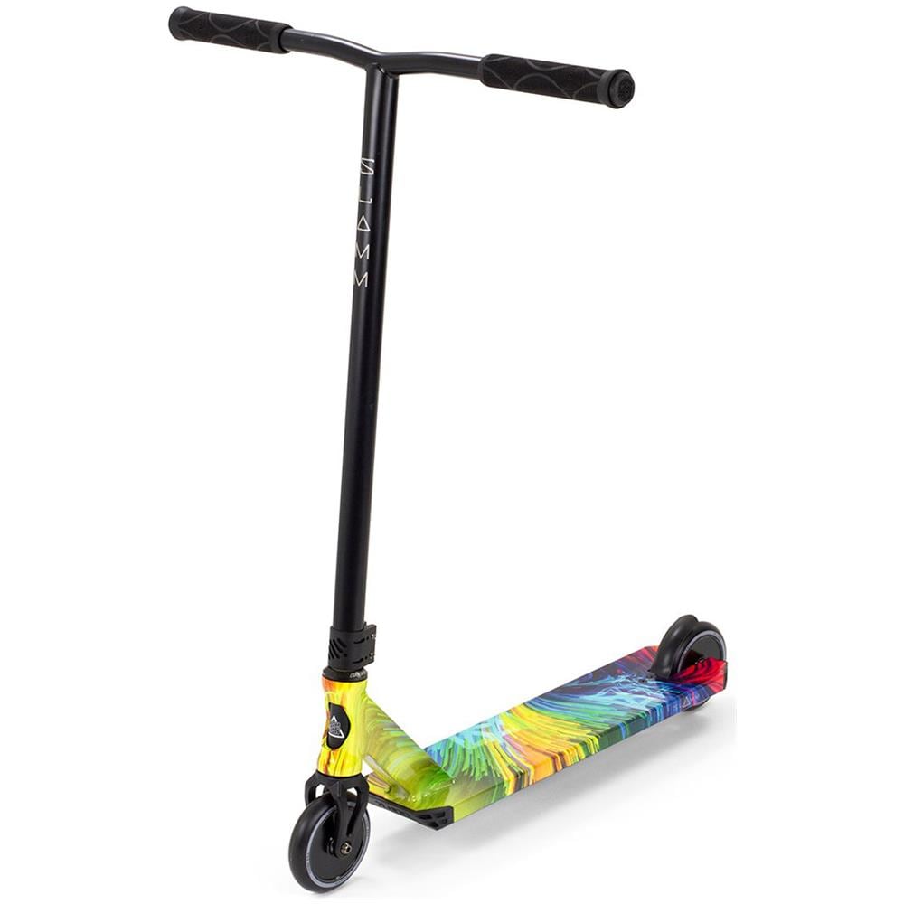 SLAMM SCOOTERS - Monopattino Freestyle Strobe V4 Surge - ePRICE
