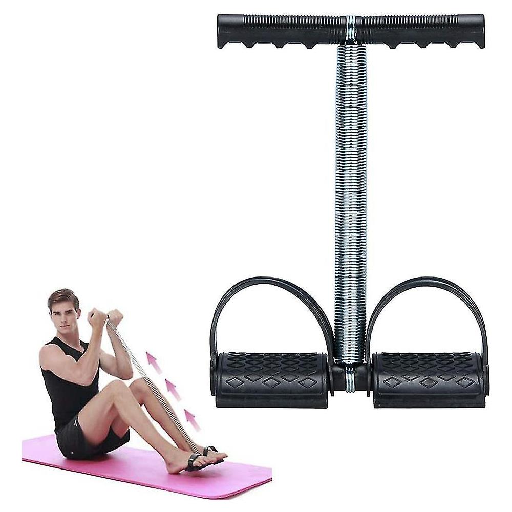 HTN - Elastico Sit Up Pull Rope Sprome Tensione Pieno A Pedale Addome ...