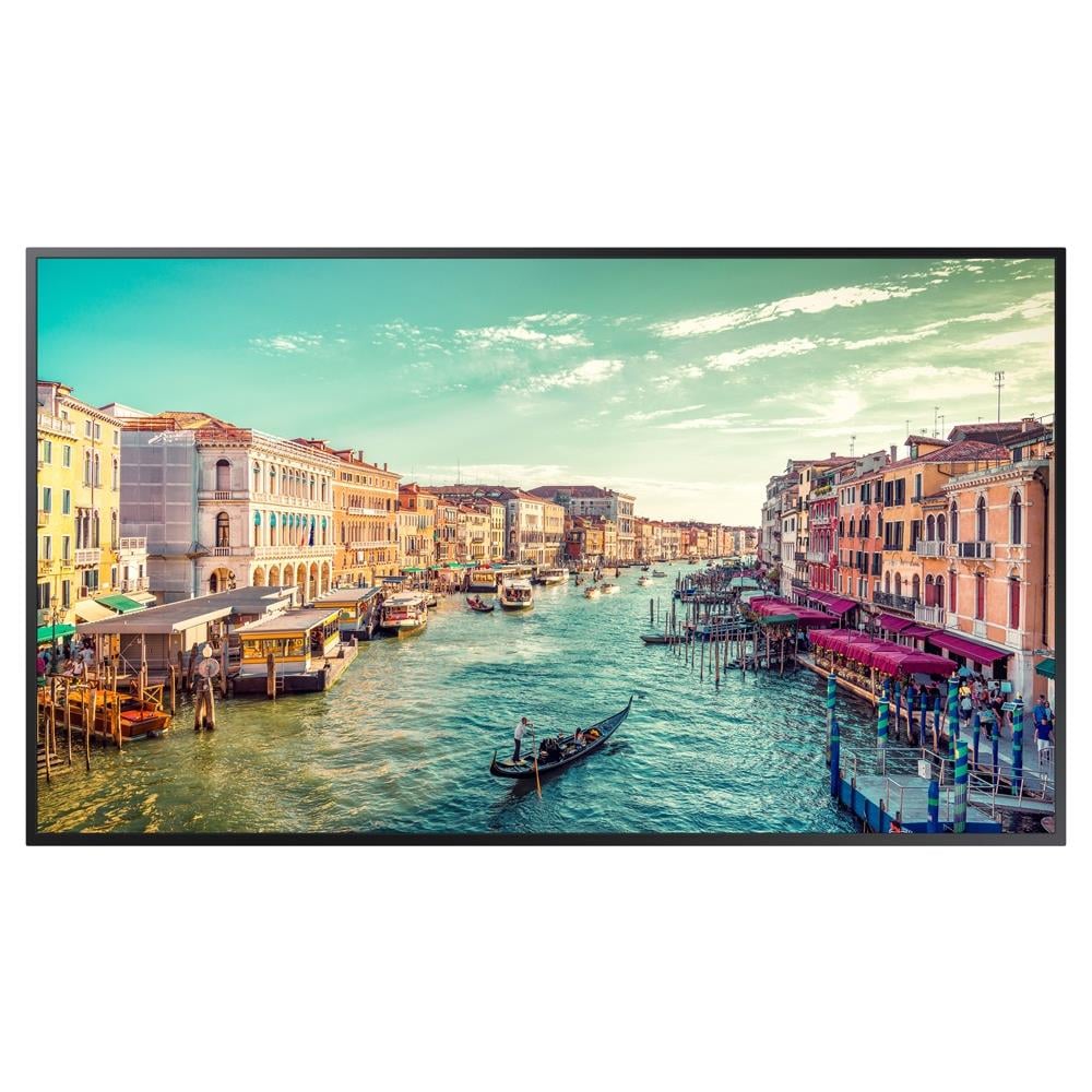 SAMSUNG - Display LFD 55" LED QB55R 3840 x 2160 4K Ultra HD - ePRICE