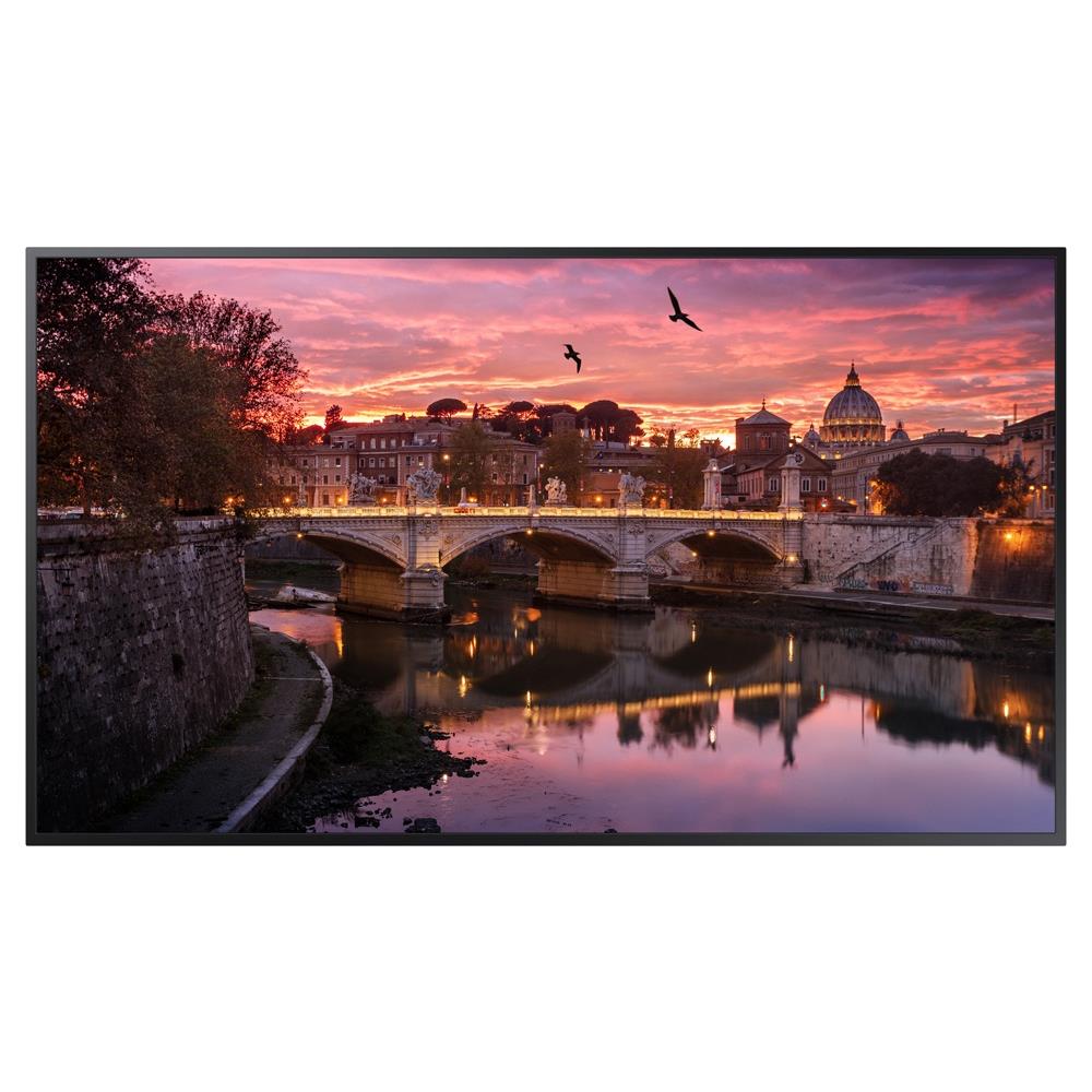 SAMSUNG - Display LFD 55" LED QB55R 3840 x 2160 4K Ultra HD - ePRICE