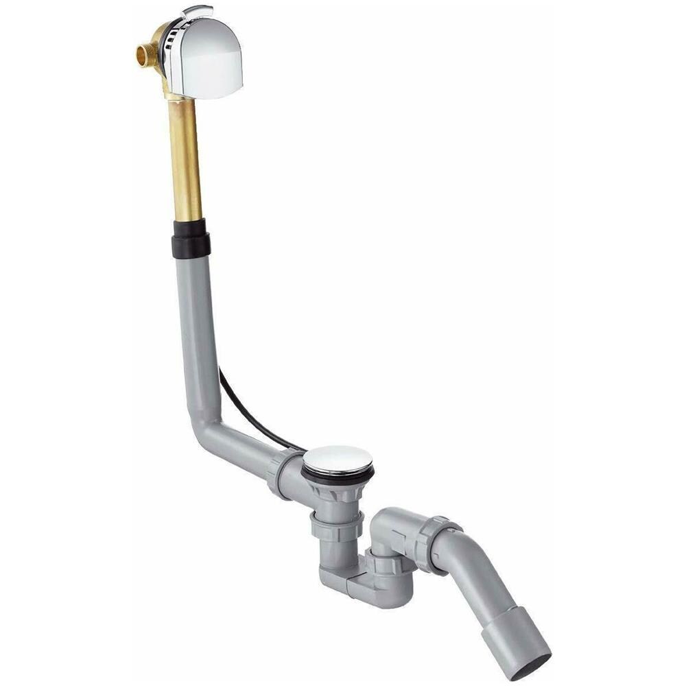 HANSGROHE - Hexafill Set Completo Codice 58123000 Cromato - ePRICE