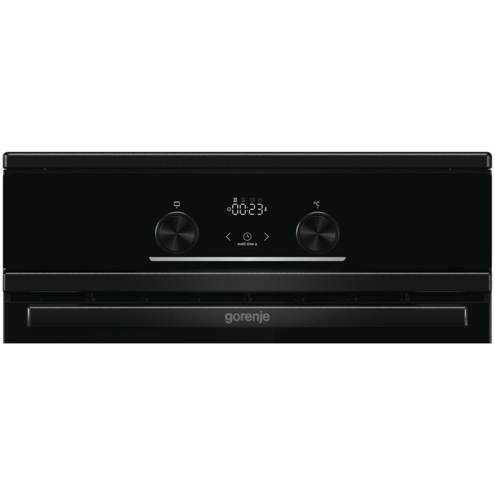 Gorenje - GEIT5C60BPG Cucina Ceramica Nero A - ePRICE