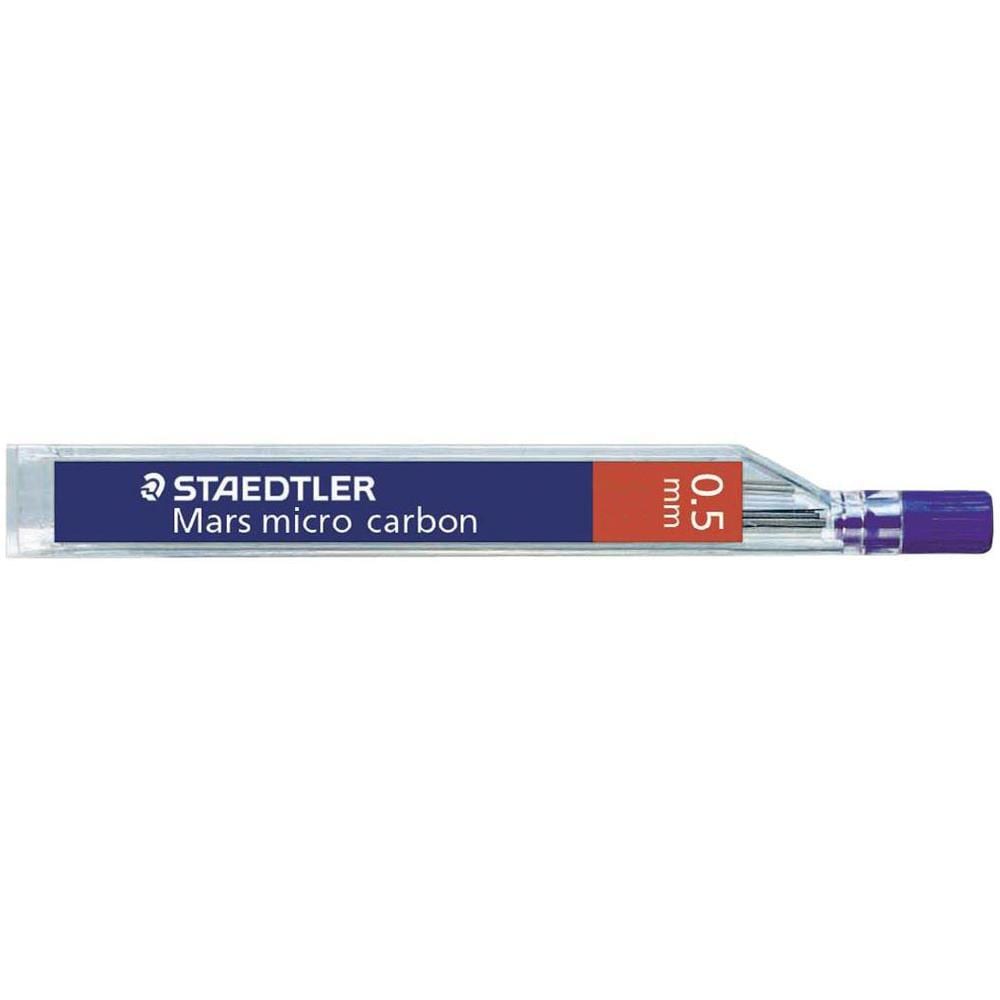 STAEDTLER - Mars micro carbon 250 0.5mm - ePRICE