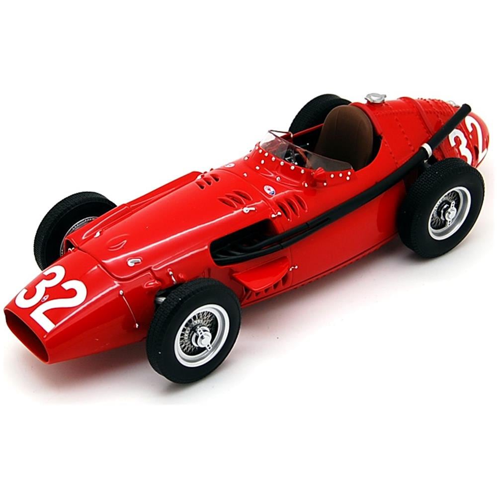 CMR - Maserati 250f Vincitore Germany Gp Campione Del Mondo F1 1957 ...