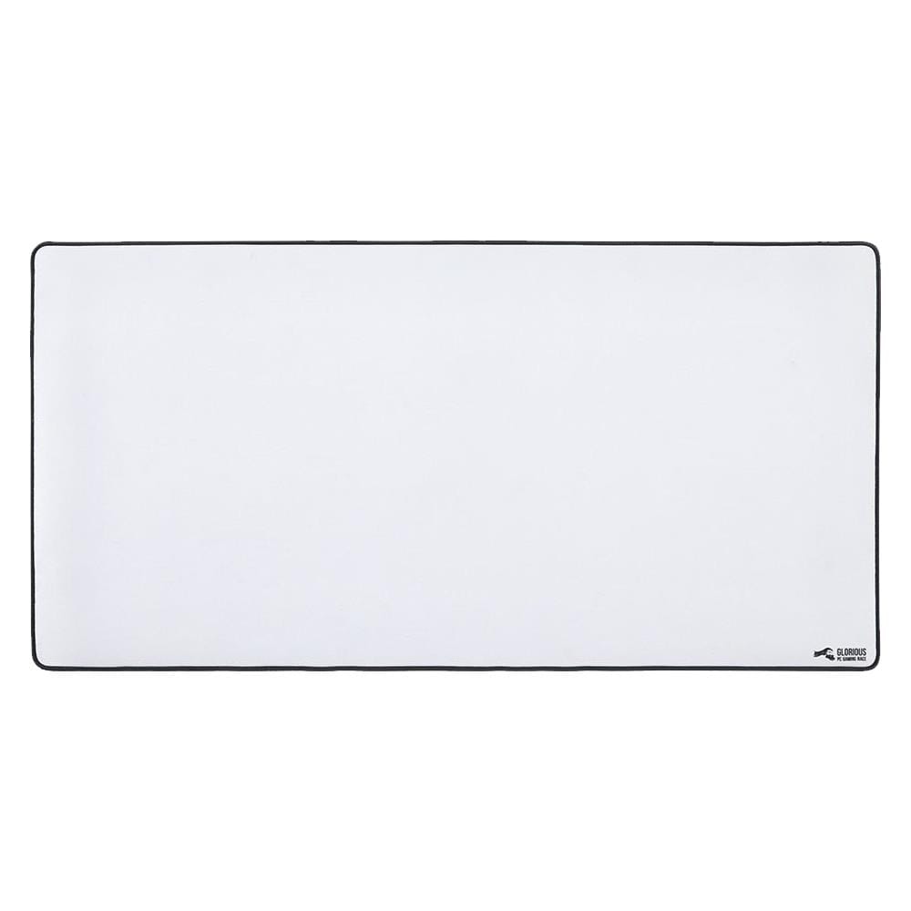 GLORIOUS PC GAMING RACE - Mousepad - Xxl Extended - White - ePRICE