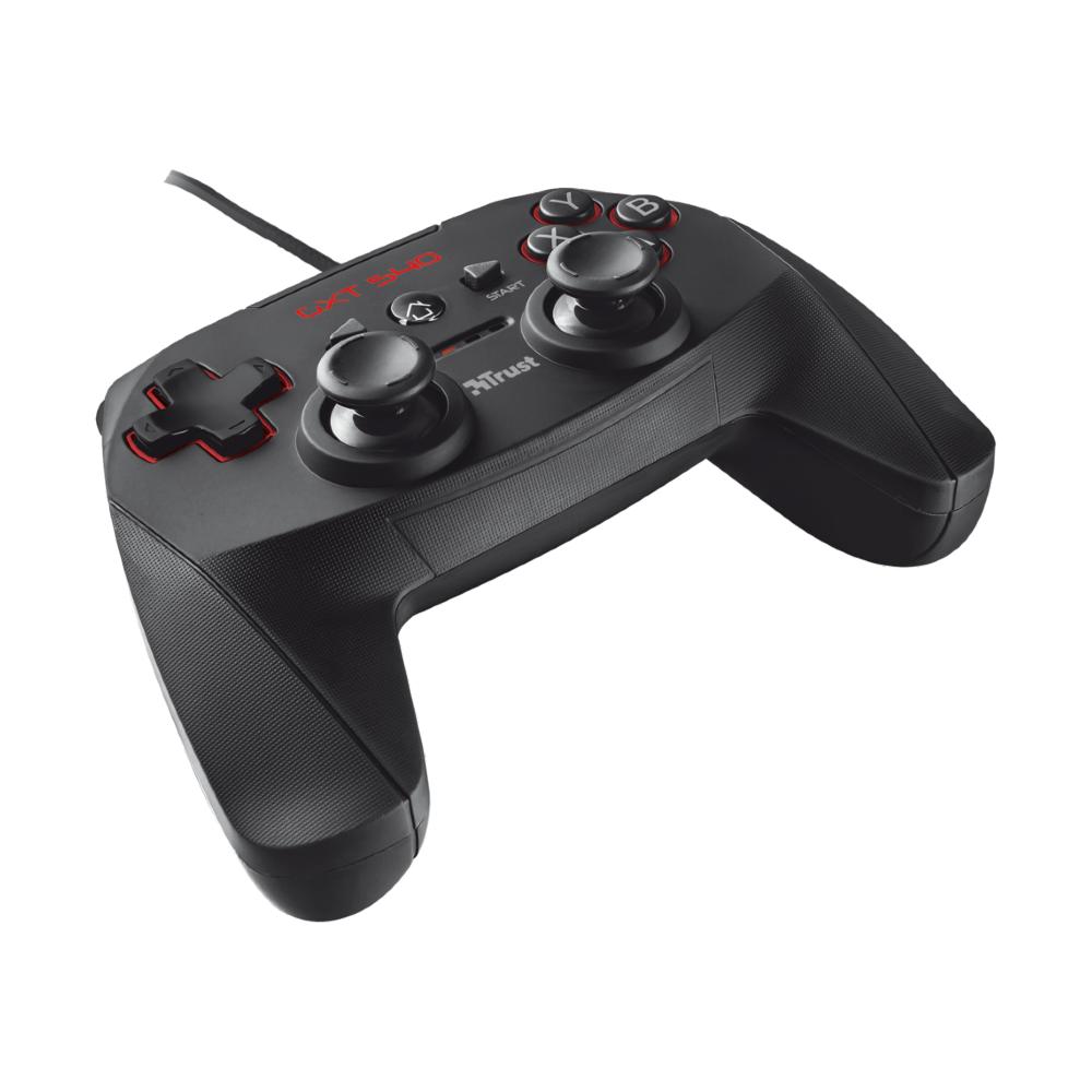 TRUST - GXT 540 Wired Controller - ePRICE