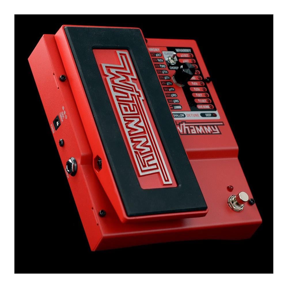 DIGITECH - Whammy 5 - ePRICE