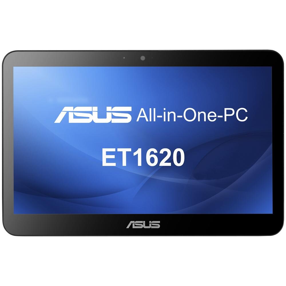 ASUS - ET1620IUTT Monitor 15.6" Touch Intel Celeron J1900 Ram 4GB Hard ...