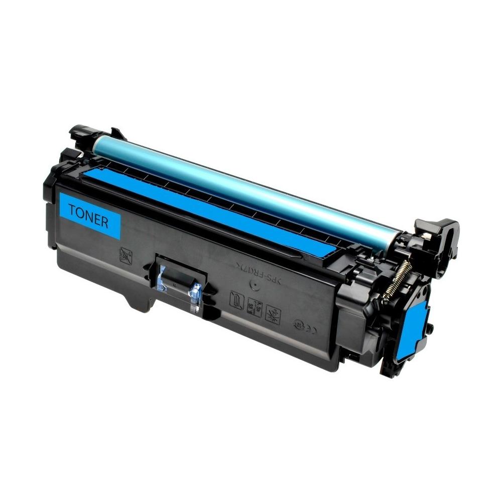COMPATIBILE CANON - TONER COMPATIBILE - 723c Ciano Per Canon I-sensys ...