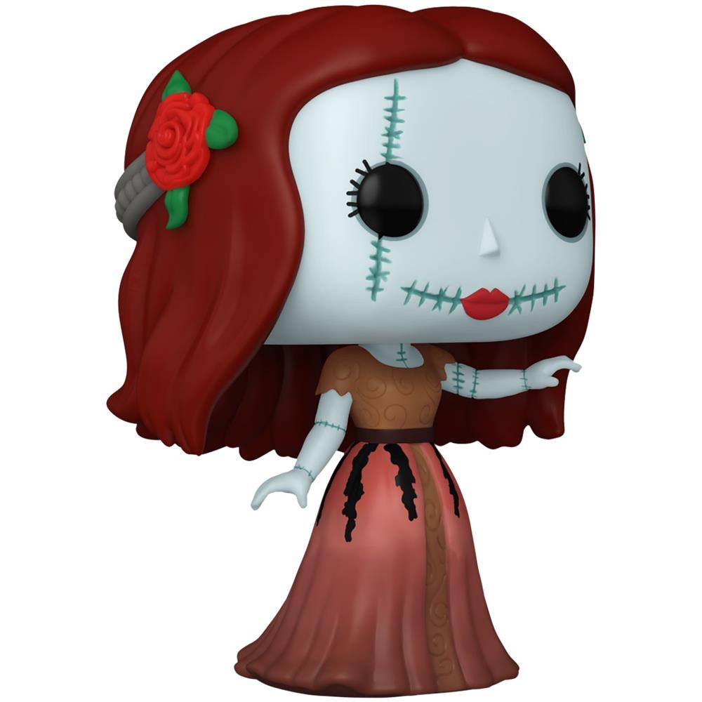 FUNKO - Pop! Disney: The Nightmare Before Christmas 30th Anniversary ...