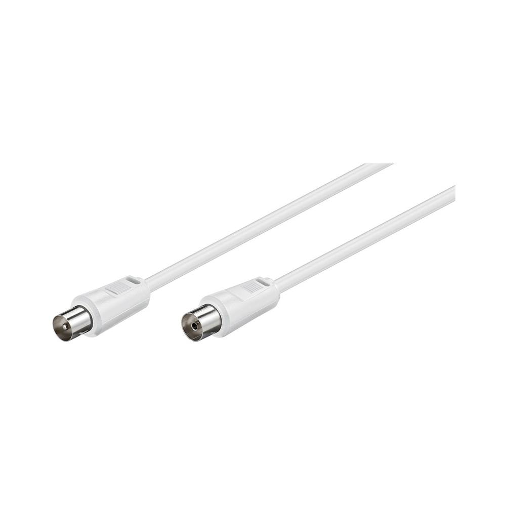 Wentronic - 11513, coax, coax - ePRICE