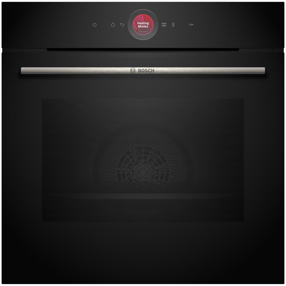 BOSCH - Forno Elettrico da Incasso Serie 8 HBG7721B1 Capacità 71 L ...