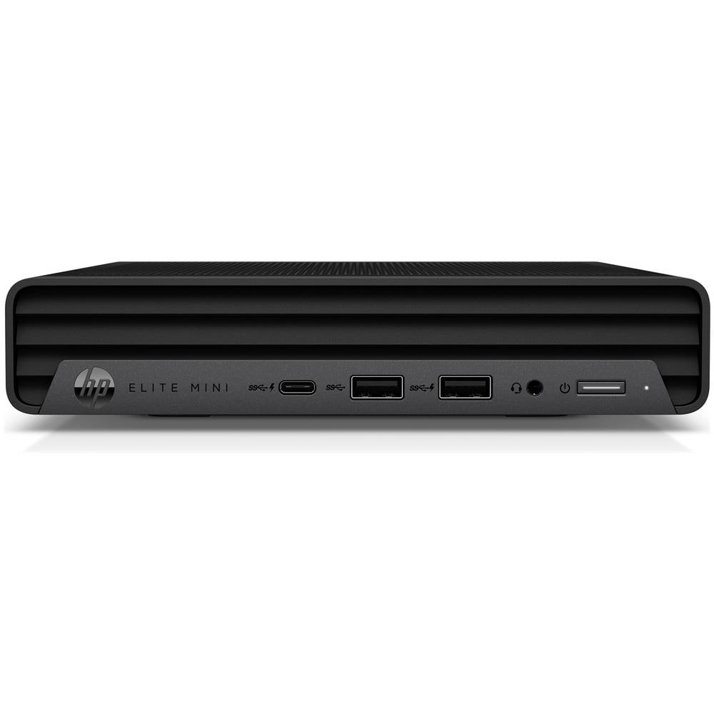 HP - Mini PC Elite Mini 800 G9 Intel Core i7-13700T 16 Core 1,4 GHz Ram ...