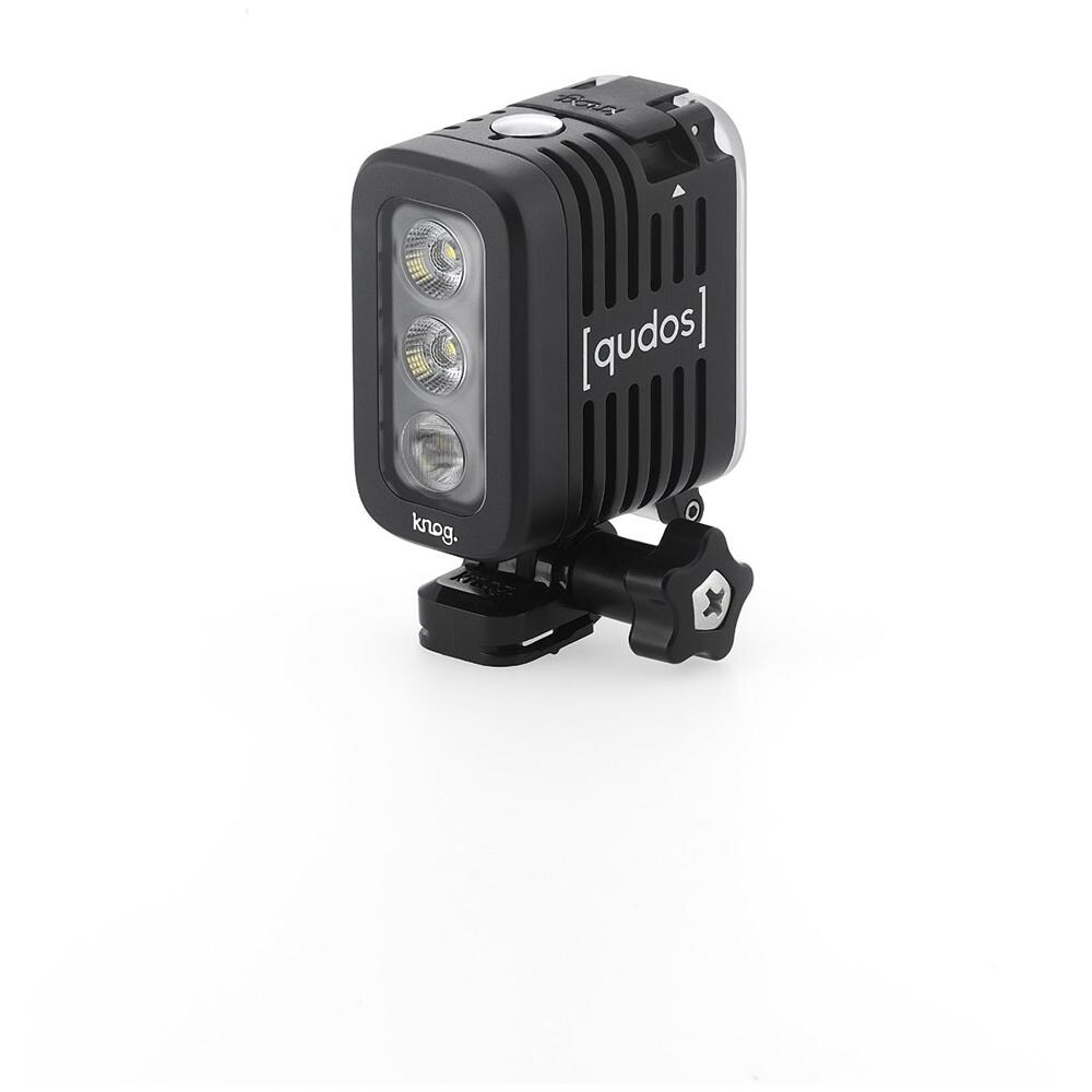 QUDOS - Action Light LED 70-400 Lumen - ePRICE