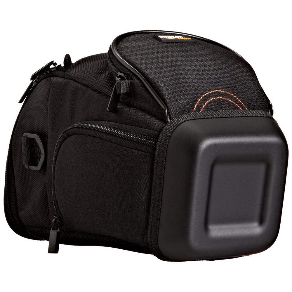 AmazonBasics - Holster Camera Case for DSLR Cameras, 399g, Nero - ePRICE