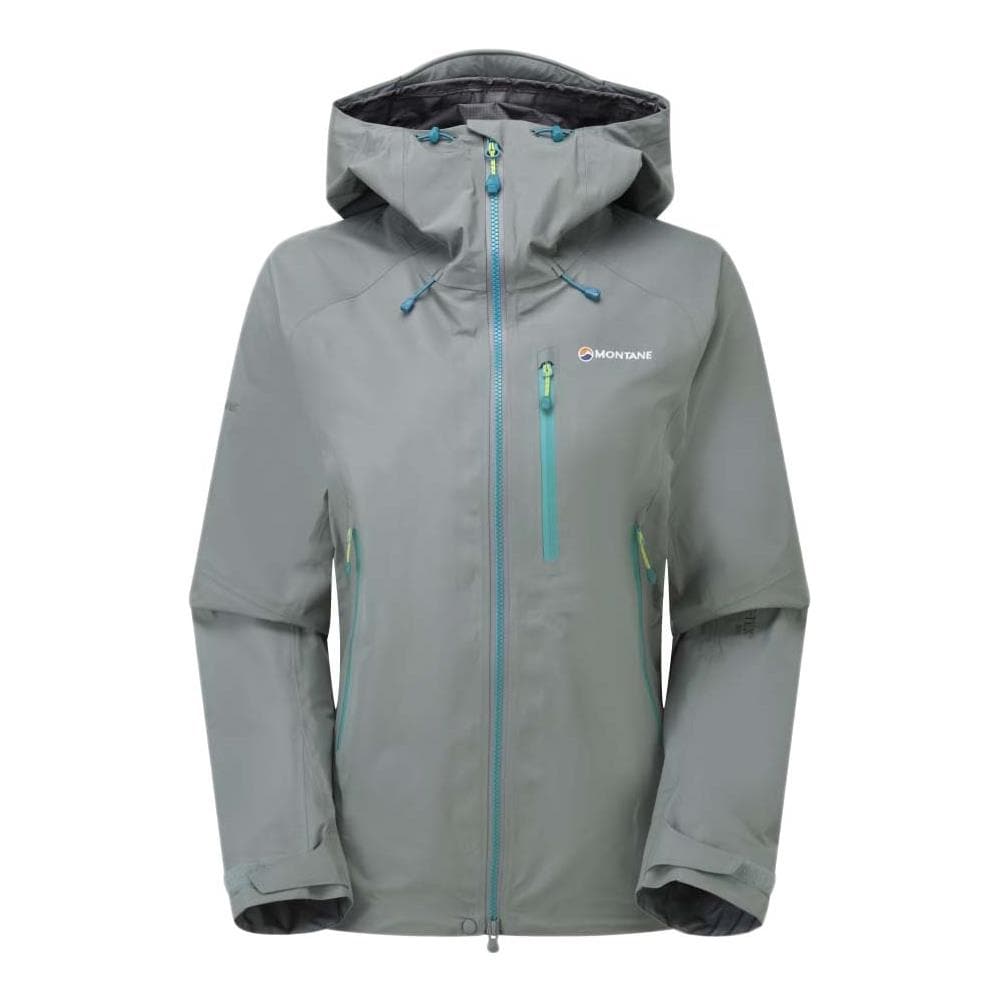 Montane - Giacche Montane Alpine Pro Abbigliamento Donna 42 - ePRICE