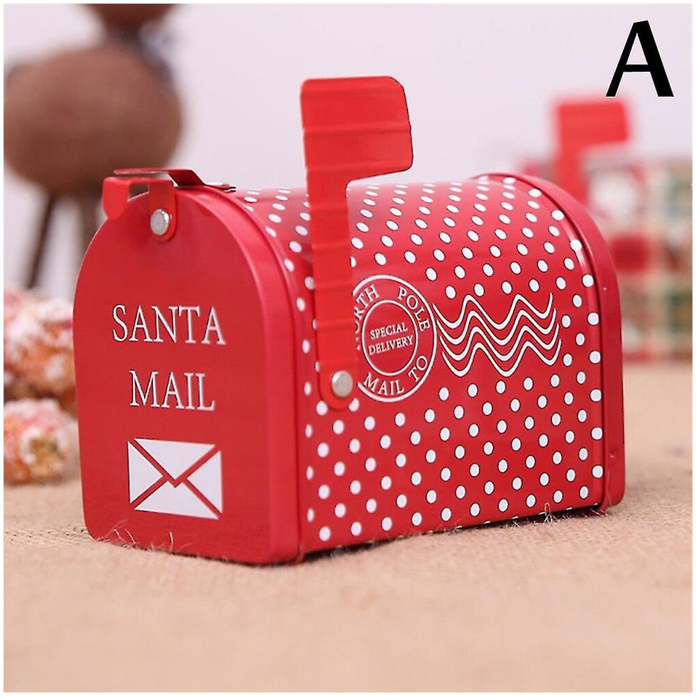 HTN - Cambia Candy Cambia Cambia Iron Box Cassetta Della Cassetta ...