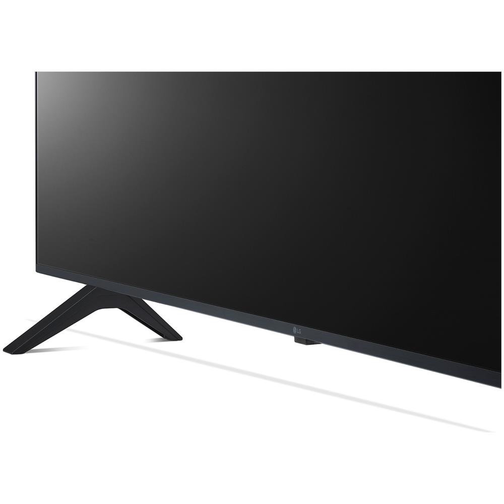 LG - TV LED Ultra HD 4K 43" 43UR78006LK.API Smart TV WebOS 2023 Nero ...