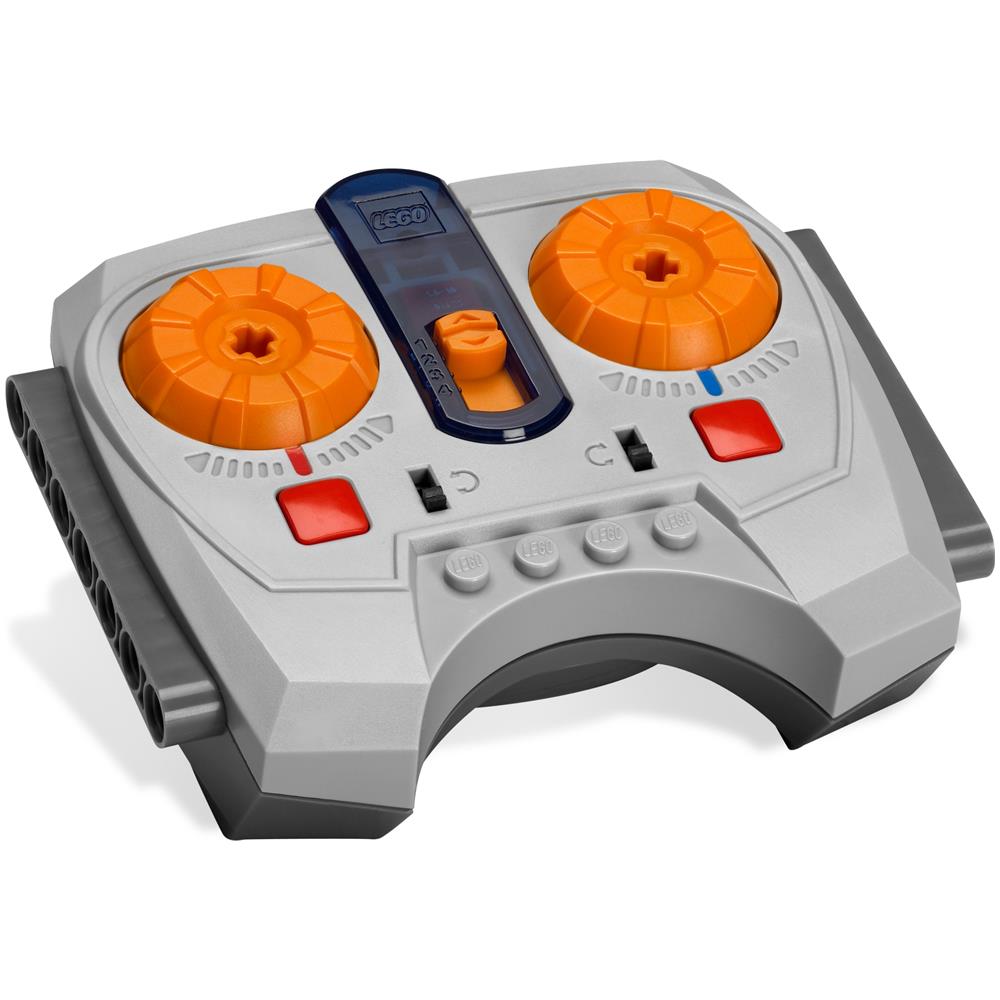 LEGO - 4584281 - Varie - Telecomando Ir Power Functions - ePRICE