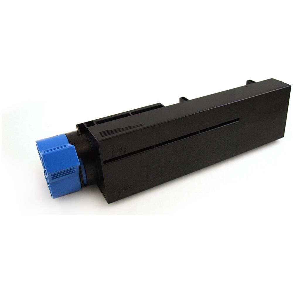 GREEN2PRINT - Toner Nero 3000 Pagine Sostituisce Oki 45807102 Toner Per ...