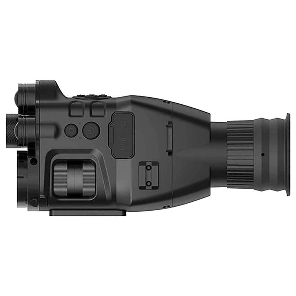 CHRONUS - Appareil De Vision Nocturne Infrarouge Individuel, Jumelles ...