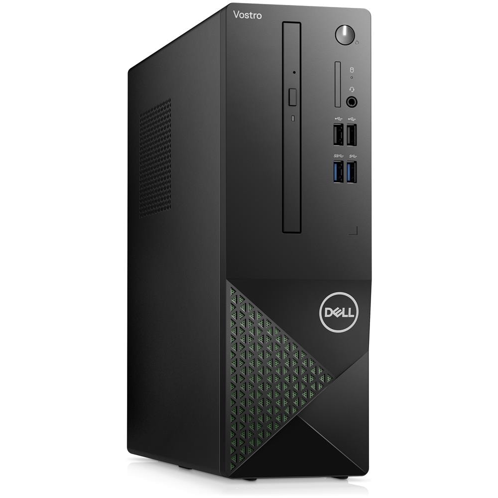 DELL - PC Desktop Vostro 3710 Intel Core i7-12700 Dodeca Core 1,6 GHz ...