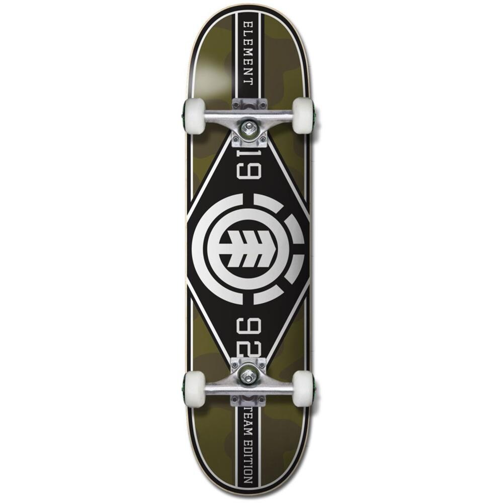 ELEMENT - Skateboard Camo Major League 8 - ePRICE