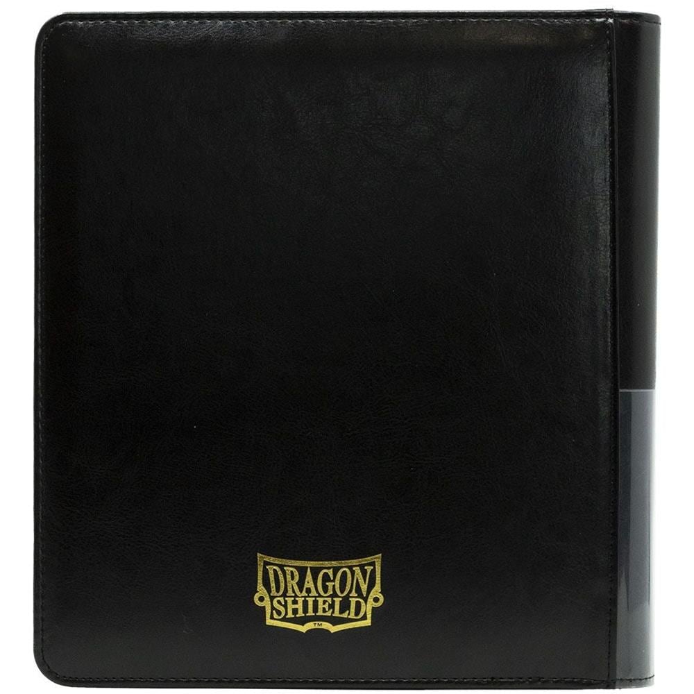 Dragon Shield - Card Codex - Black Small - ePRICE