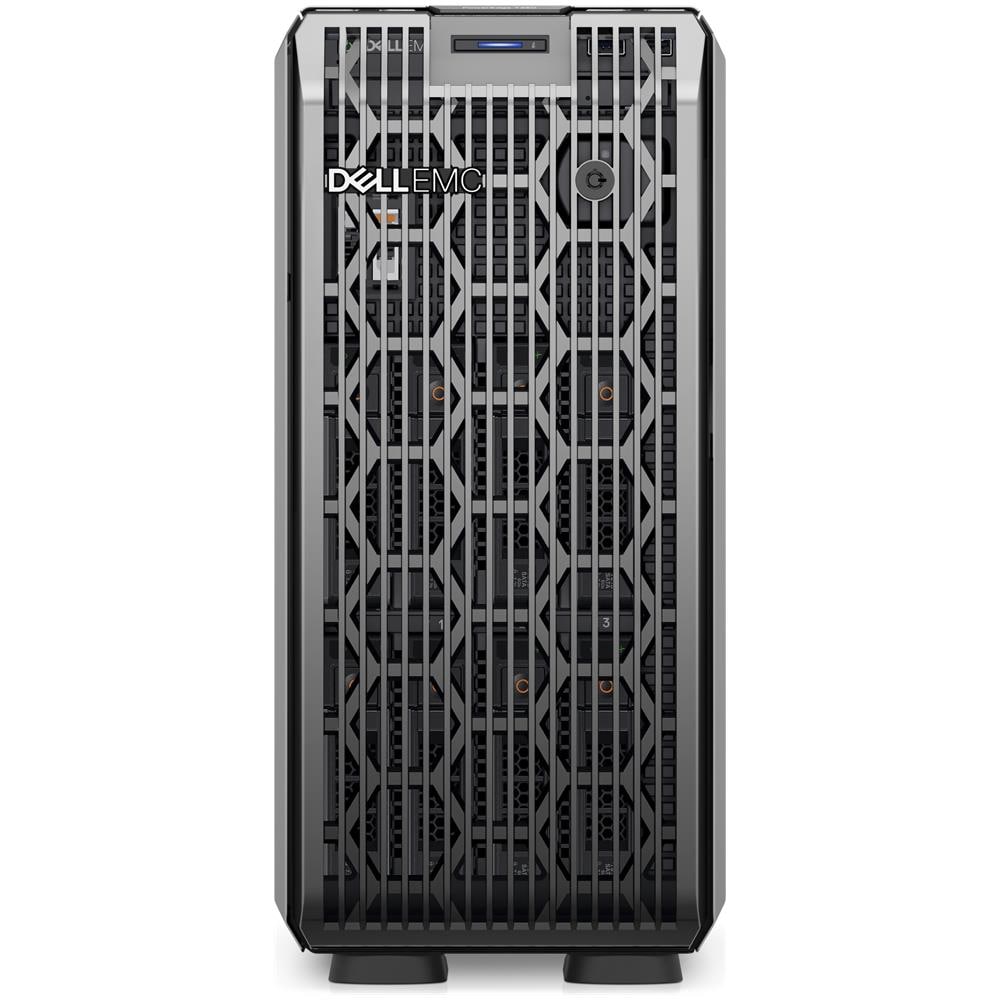 DELL - Server Tower PowerEdge T350 Processore Intel Xeon E-2336 2,9 GHz ...