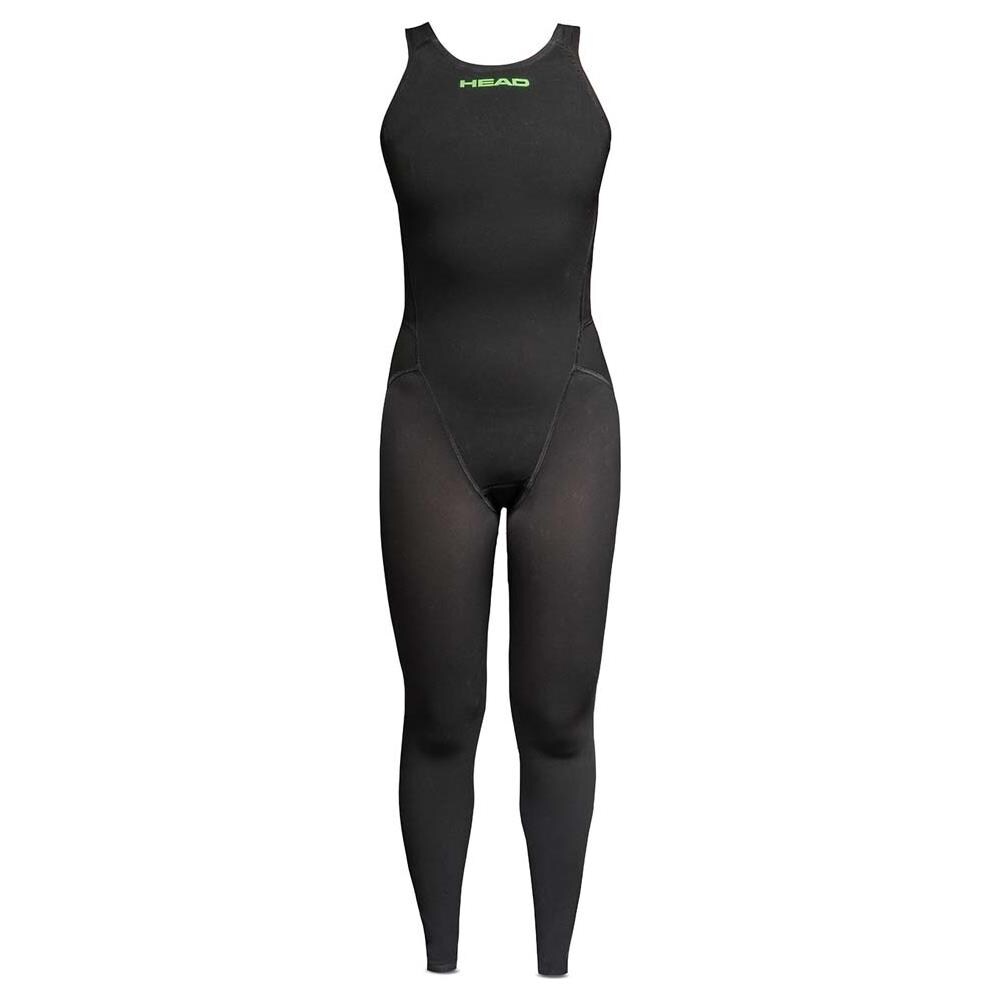 HEAD - Mute Head Act Full Suit Costumi Donna 36 - ePRICE