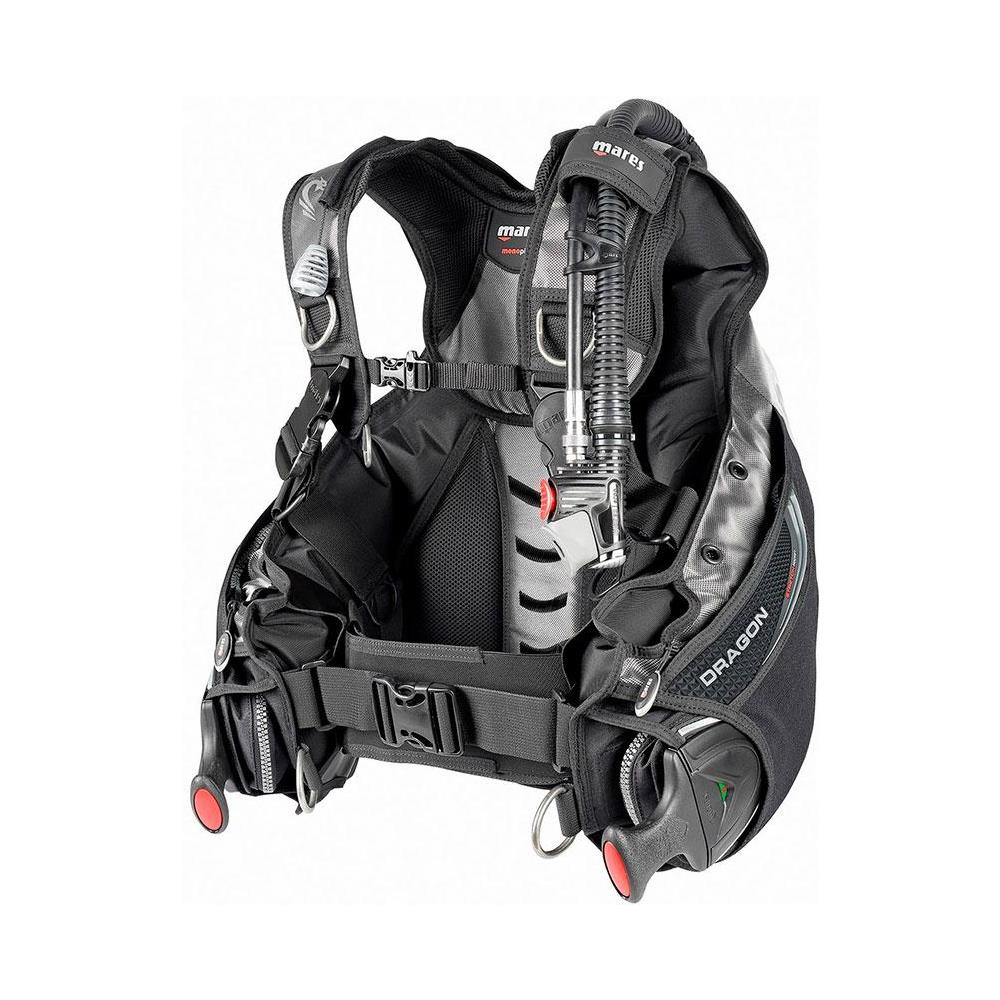 MARES - Gilets Mares Dragon Sls Bcd Gav Xs - ePRICE