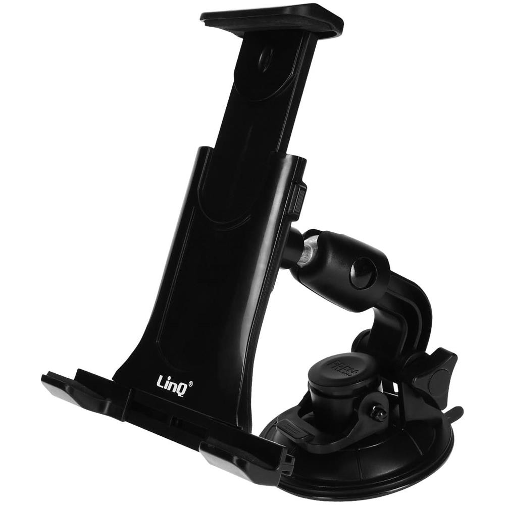 LINQ - Supporto Auto Smartphone E Tablet Con Ventosa Per Parabrezza O ...